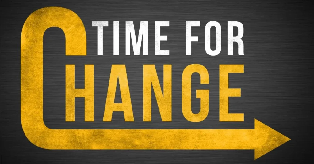 15 Bible Verses About Not Changing Yourself for Others: Meaning